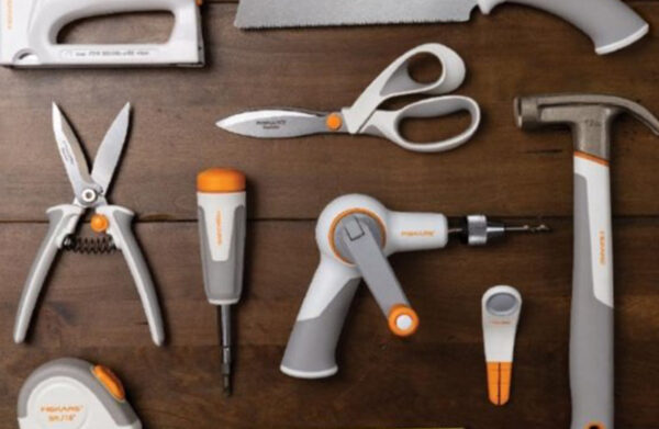 Fiskars-tools - ABC Gardening Australia magazine