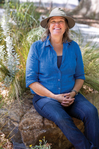 Stars of the show - ABC Gardening Australia magazine