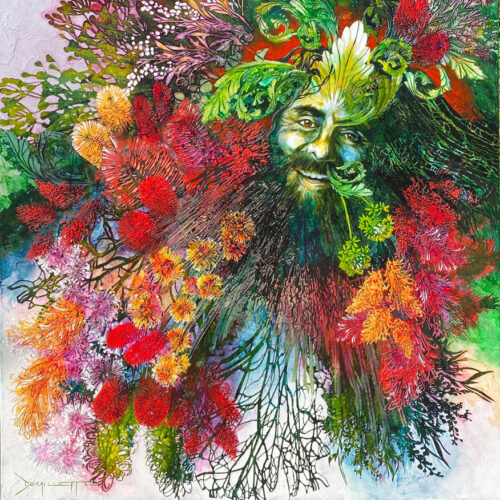 The Bradley 2024 winner announced... - ABC Gardening Australia magazine