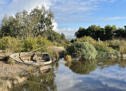 Eden Rise - ABC Gardening Australia magazine