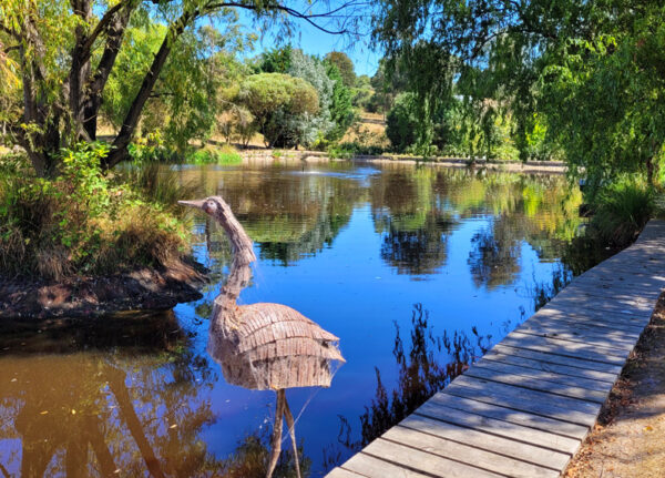 Madison Place - ABC Gardening Australia magazine